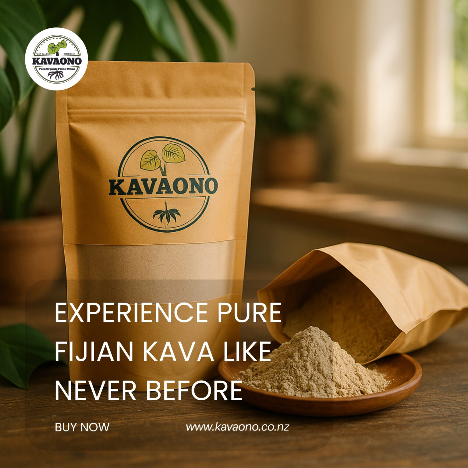 How Kava Travelled from the Pacific to the World - Kava Ono - Buy kava ...